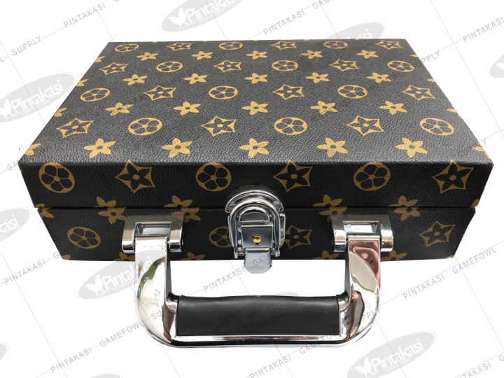 PINTAKASI BRAND 12 capacity Tari Case with Fiber Glass (LV Design) for ... PINTAKASI BRAND 12 capacity Tari Case with Fiber Glass (LV Design) for ...