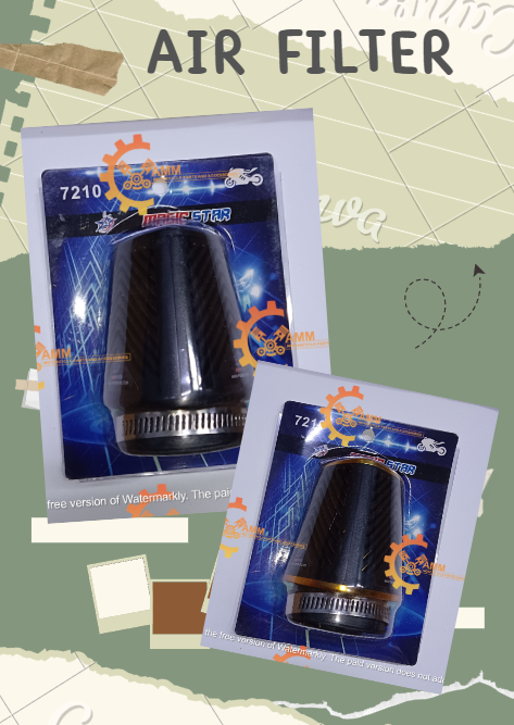 AIR FILTER 7210 | Lazada PH
