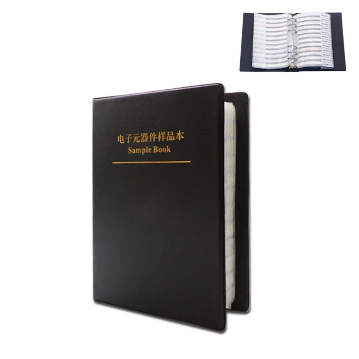 SMD Capacitor Assortment Kit Sample 0402 0603 170 Kinds 8500Pcs ...