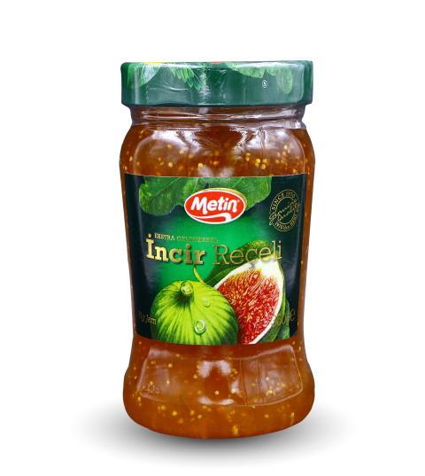 Turkish (Metin) Figs Jam 360 grams | Lazada PH