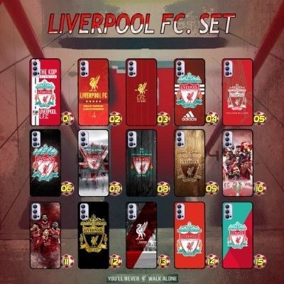 เคสโทรศัพท์ Apple iphone 11 Liverpool FC. | Lazada.co.th