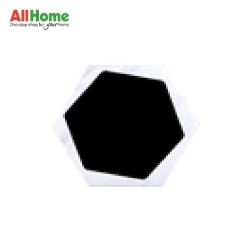 LUSTRO CMT 115X200X230 A052 HEX DECOR JET TILES FOR FLOOR | Lazada PH
