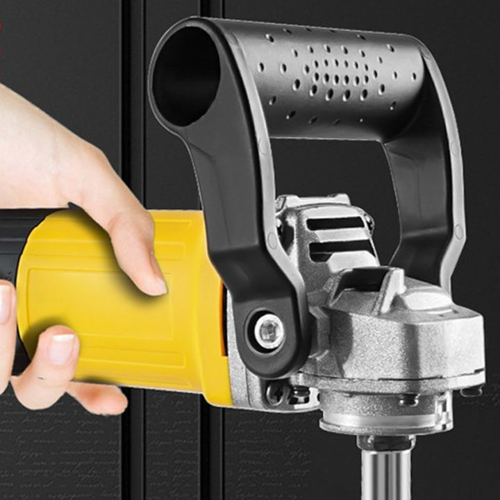 100 Angle Grinding Machine Grinding Machine Auxiliary Corner Grinding ...