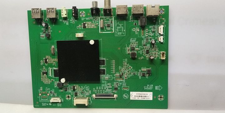 LED TV MAIN BOARD for 55 inches ( Smart TV ) | Lazada PH