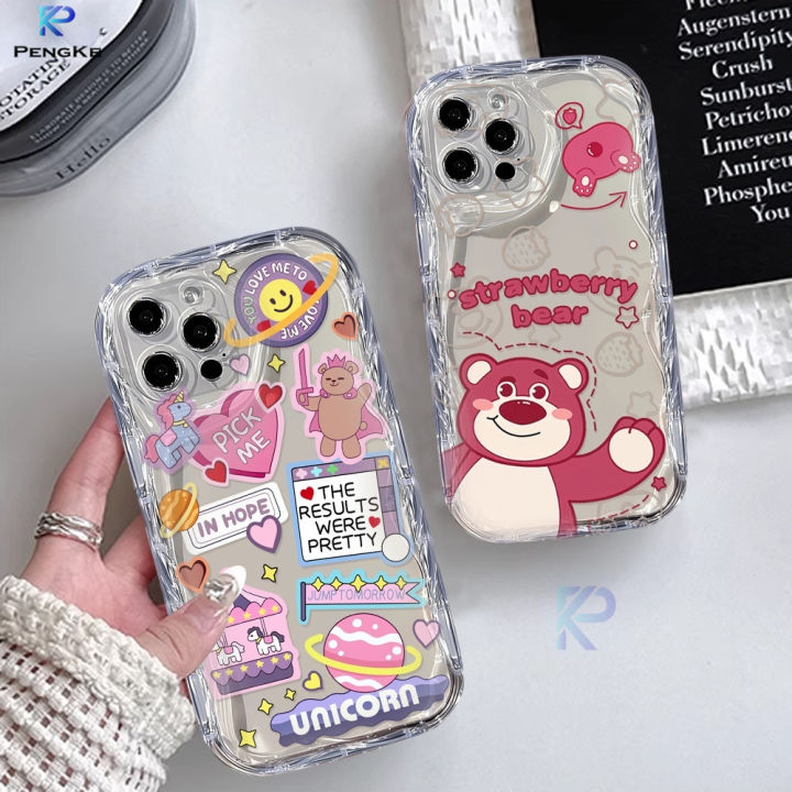 PengKe (Lokal) Casing hp Samsung A14 A13 A04e A04 A04s A10s A20s A30s ...