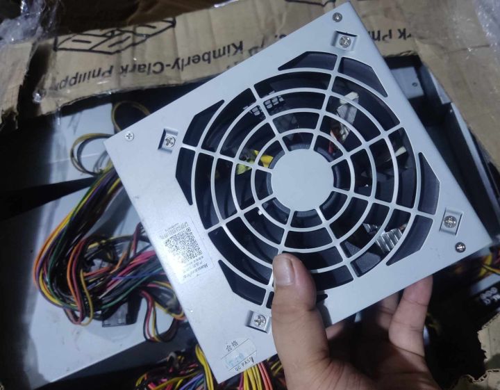 700W Generic Power Supply For Desktop PC Computer | Lazada PH