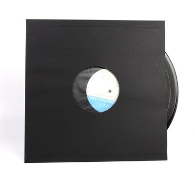 10PCS Vinyl Record Inner Sleeves Heavyweight & Acid Free Paper Album ...