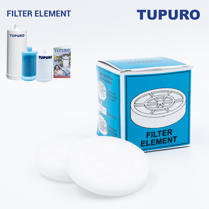 TUPURO Filter Element Replacement - Filter Replace in Cartridge ...