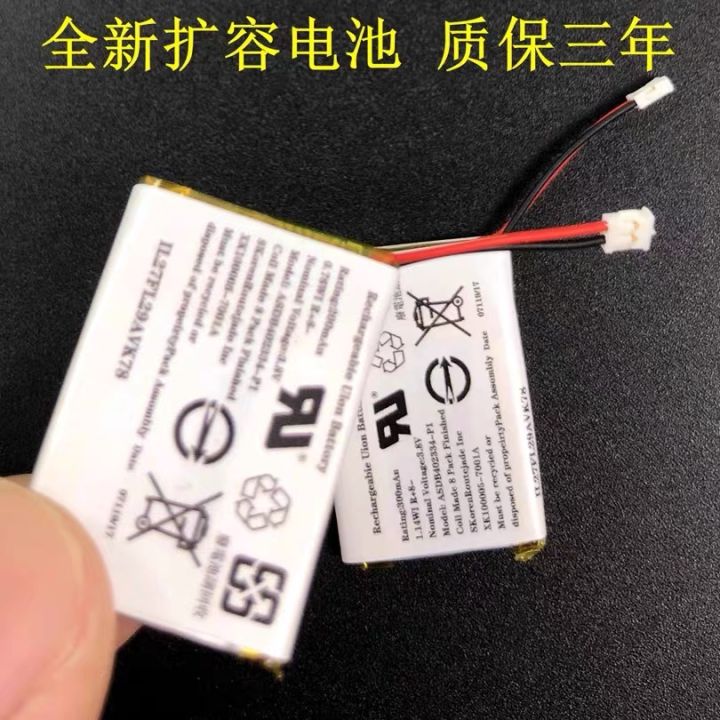 garmin Approach G10 S20 S60 S62 S70 X40 Sports watch battery | Lazada.co.th