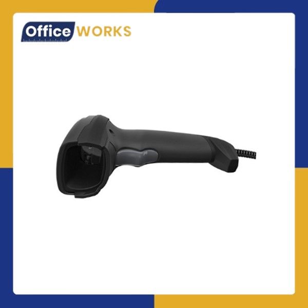HPRT Barcode Scanners N102 / N160 / N160BT / P200 Barcode Scanner ...