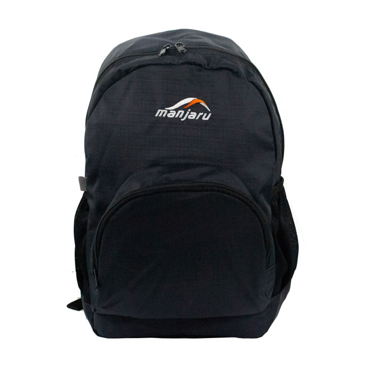 Manjaru Questor 3 Bag | Lazada PH