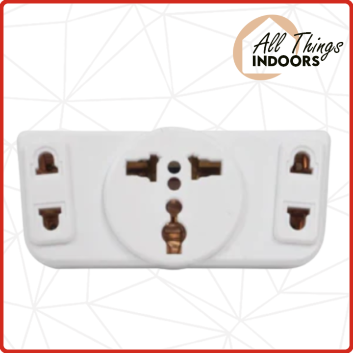 Akari Adaptor aoa 001 | Lazada PH