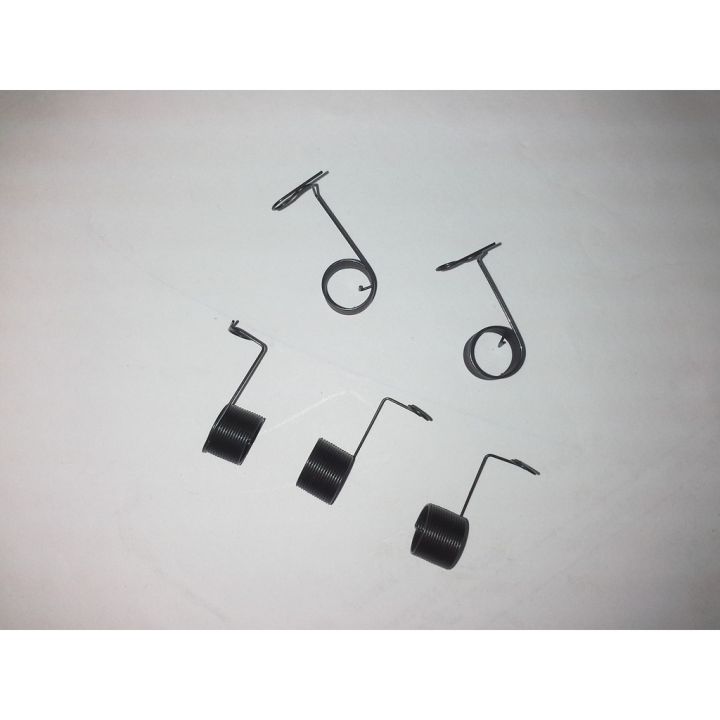 Spring Untuk Mesin Jahit Lama Kepala Hitam / Vintage Traditional Singer ...