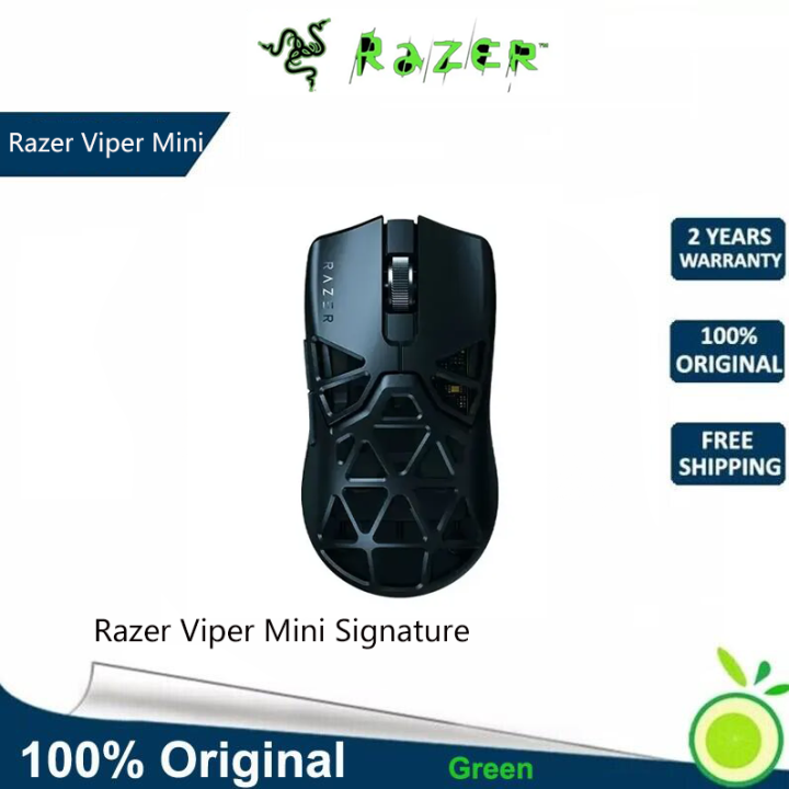 Razer Viper Mini Signature Edition Ultra-High-End Wireless Gaming Mouse ... Razer Viper Mini Signature Edition Ultra-High-End Wireless Gaming Mouse ...