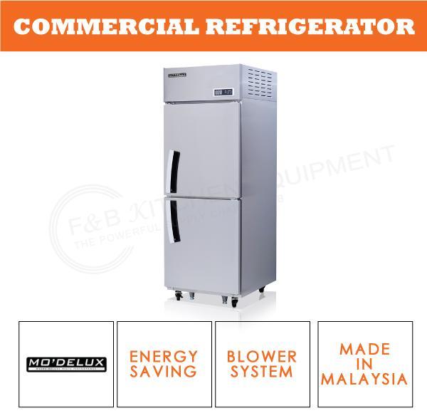 MODELUX UPRIGHT CHILLER ( 2 DOOR ) MDS-520R1 | Lazada