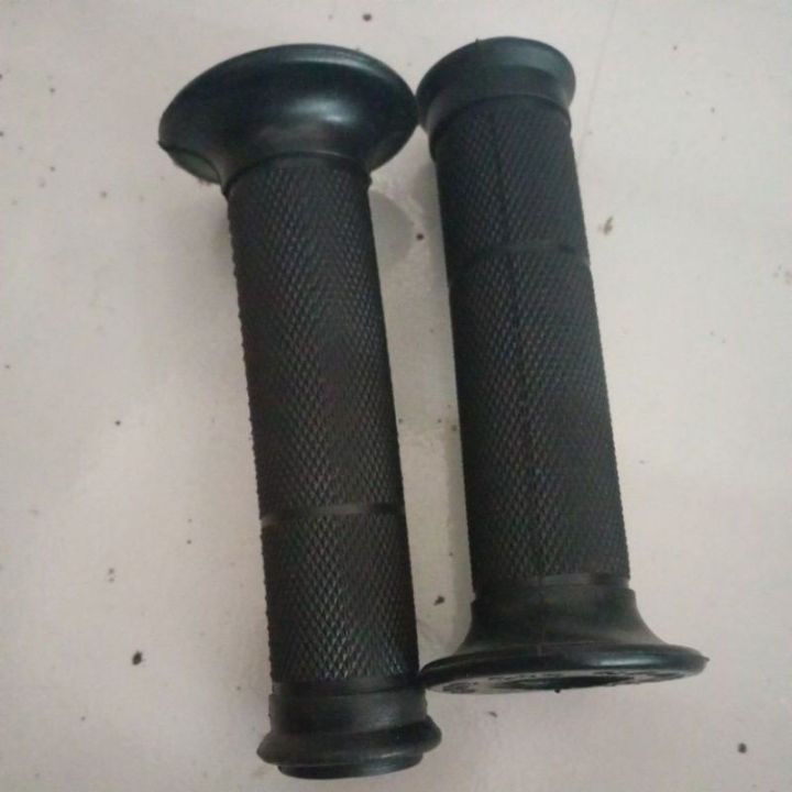 Handfat Handgrip Hanpat Karet Stang Busa Setang Hand Grip Handpat Stir ...