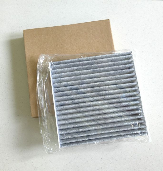 For Suzuki Jimny JB64 JB74 2018-2024 Aircon/ Cabin Filter Replacement ...