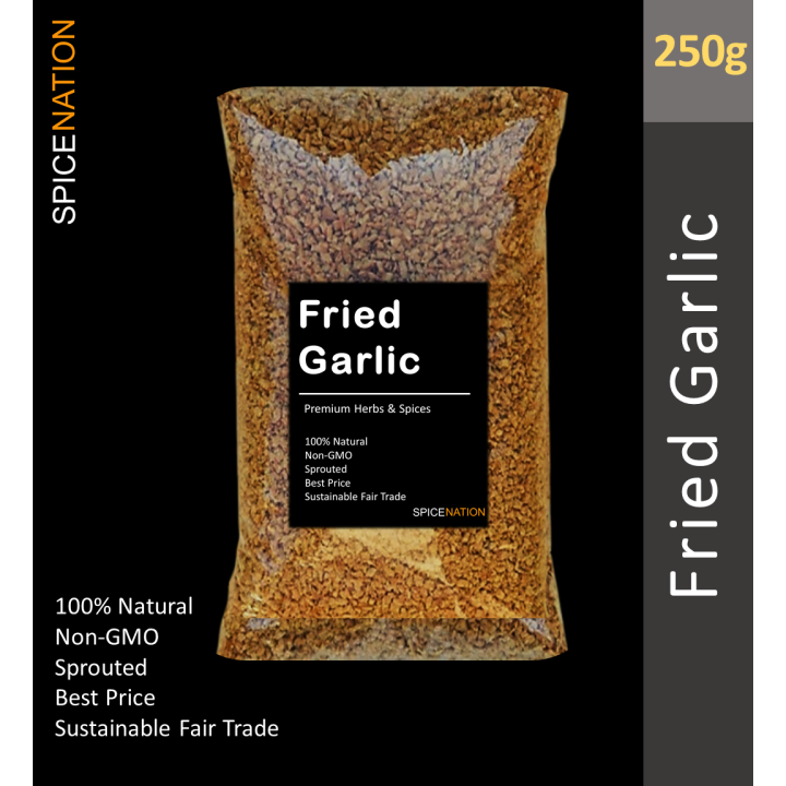 Fried Garlic ,Fried Garlic Ilokos | Lazada PH