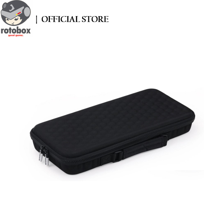 KBDFANS 75% MECHANICAL KEYBOARD CARRYING CASE | Lazada PH