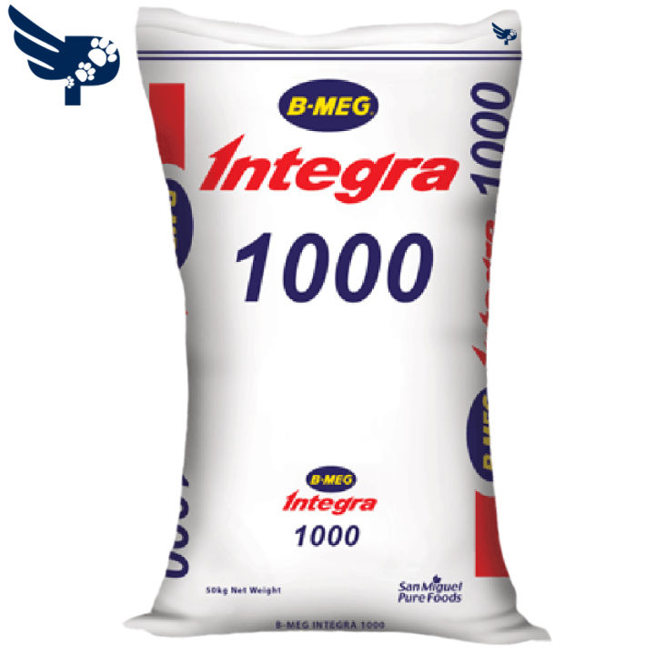 B-MEG Integra 1000 Chick Booster - 50KG and 25KG Repacked - Poultry ...