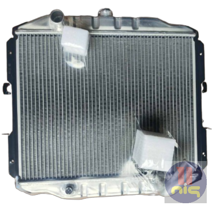 Mitsubishi L-300 / L300 Van Radiator | Lazada PH