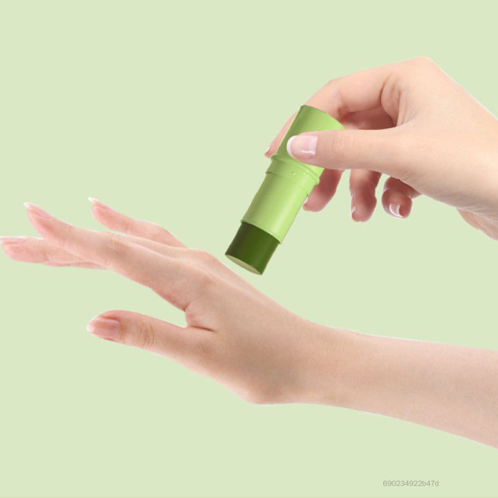 6g Mugwort Balm for Kids Soothing Skin Repair Natural Herbal Extract ...