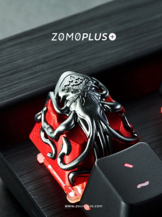 ZOMO original design Cthulhu series ancient gods and mythical animals ...