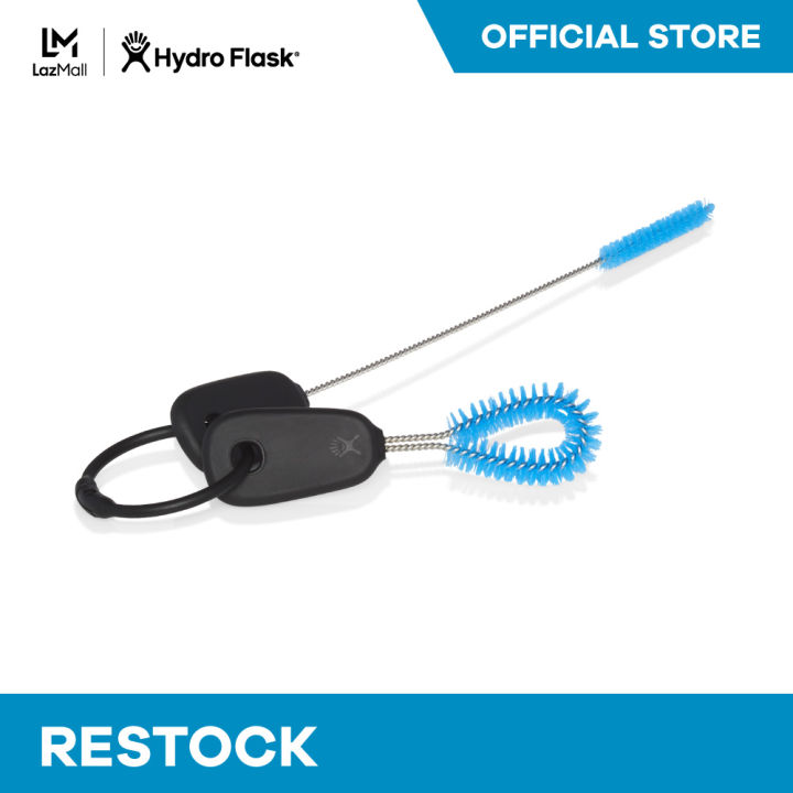 HYDRO FLASK STRAW & LID CLEANING SET | Lazada.co.th