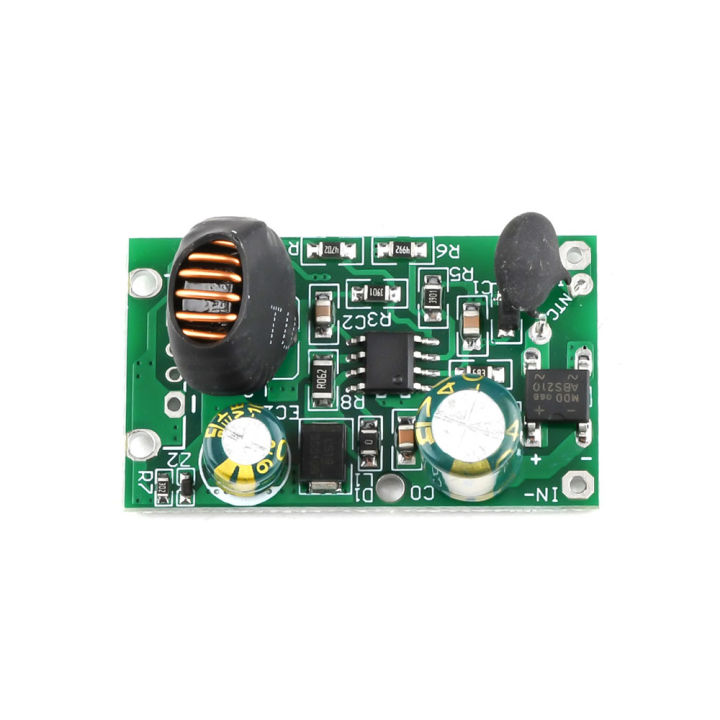 DC 9-90V to 5V 2A 12V 2A Step Down Power Supply Module DC-DC Buck ...
