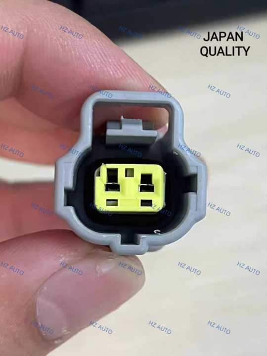 (SK-10230) 2 Pin Proton WIRA 1.6 WAJA (ECT) Coolant Temperature Sensor ...