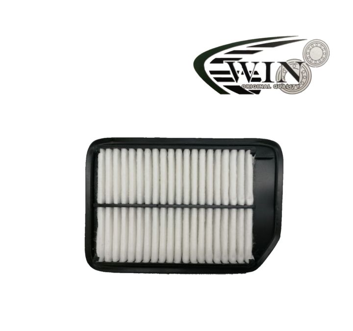 AIR FILTER TOYOTA Replacement part no. ( 17801-BZ140 ) TOYOTA WIGO 1KR ...