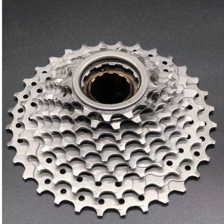 SPROCKET THREAD 6/7/8/9 speed SPROCKET THREAD TYPE 13-32T/8 SPEED 13 ...