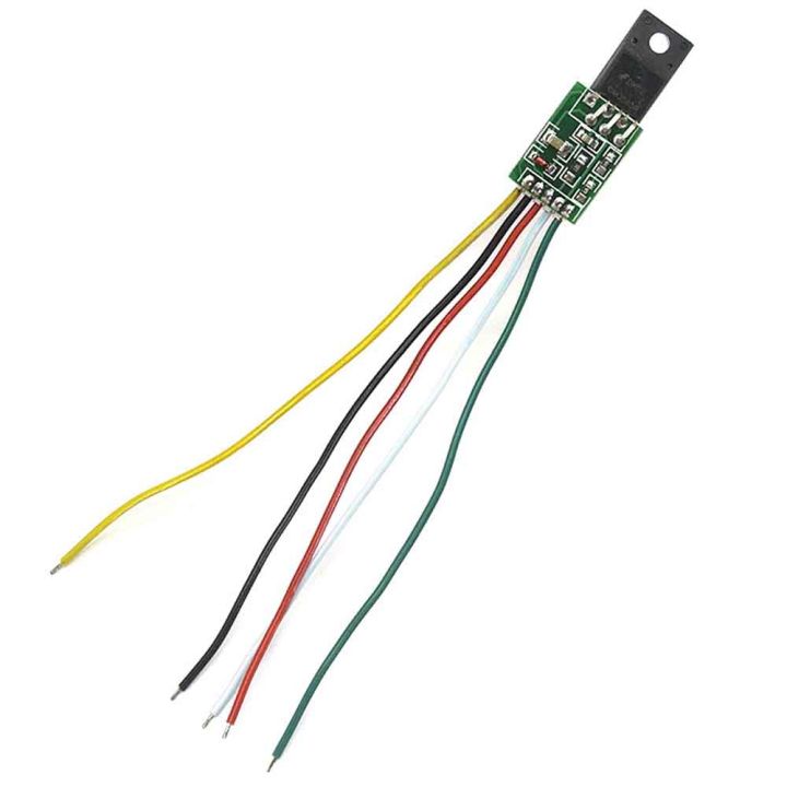 บอร์ดตัวจ่ายไฟสากล LCD 12-18V ท่อสวิตช์โมดูล300V สำหรับ CA-888บำรุง ...