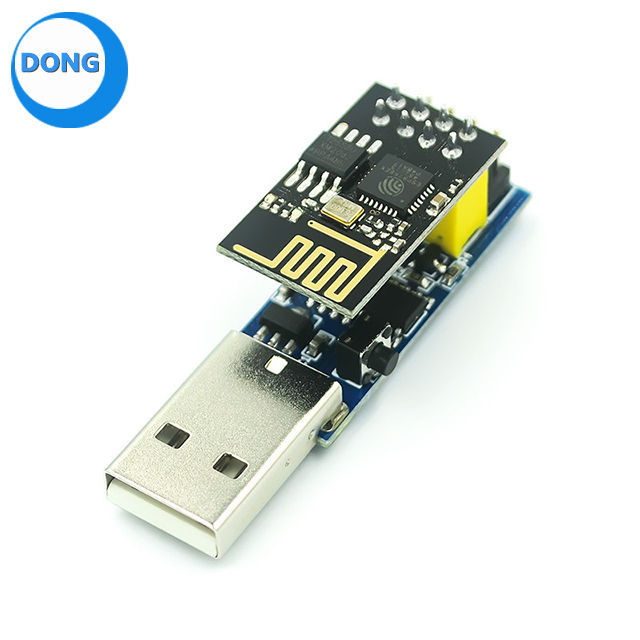 CH340C ESP PROG V1.0 WIFI Downloader ESP8266 ESP-01 ESP-01S WIFI ... CH340C ESP PROG V1.0 WIFI Downloader ESP8266 ESP-01 ESP-01S WIFI ...