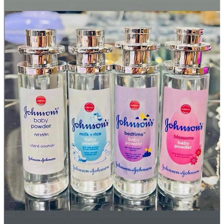 Thailand Baby Powder Perfume Original | Lazada PH