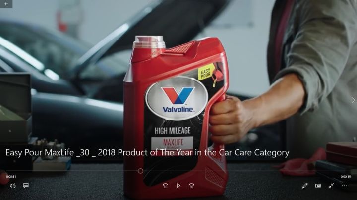 Valvoline Maxlife 10W-40 Semi Synthetic Car Engine Oil (4L) + Coolant ...