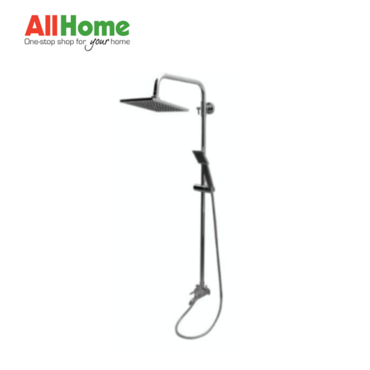 Shower System Bf021spx Hcg Raven Exposed Lazada Ph