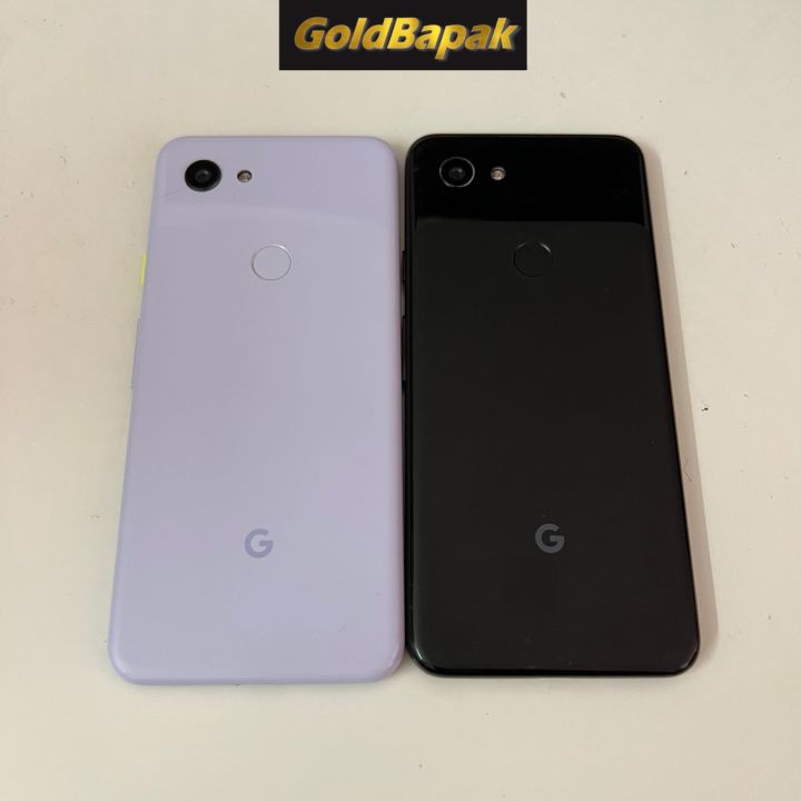 Pixel 3a/3a XL 4GB Ram 64GB Rom | Lazada