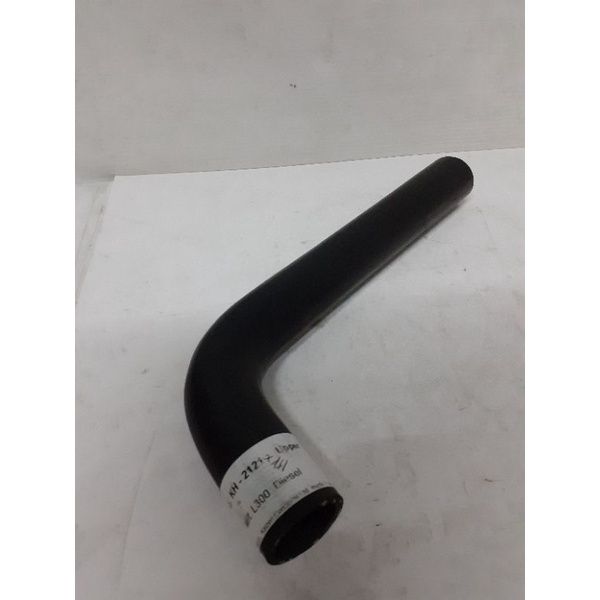 RADIATOR HOSE UPPER MITSUBISHI L200/L300 DIESEL | Lazada PH