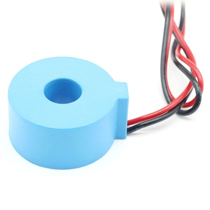 Epoxy Resin Micro Current Transformer Mini Current Transformer Current ...
