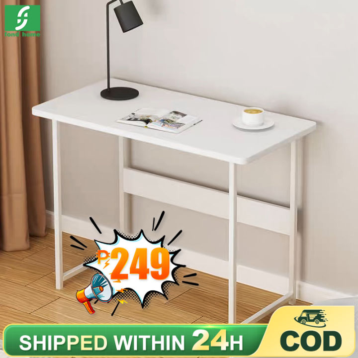 60cm Study Table Computer Table Writing Desk Office Table Desk for ...