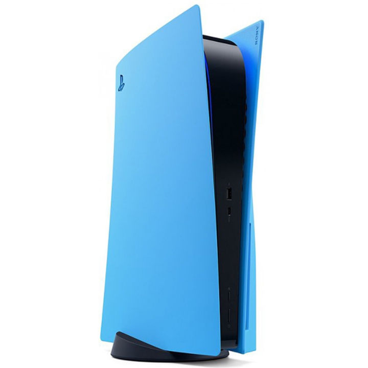 PlayStation™ PS5 Console Cover (เกม PlayStation 5™) (By ClaSsIC GaME ...