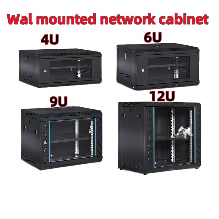 Cabinet Server Rack CCTV System Organization CCTV Network Cabinet ...