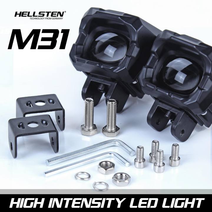 HELLSTEN M31 | Lazada PH