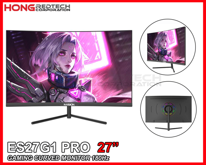 NVISION ES27G1 Pro 27" | Lazada PH