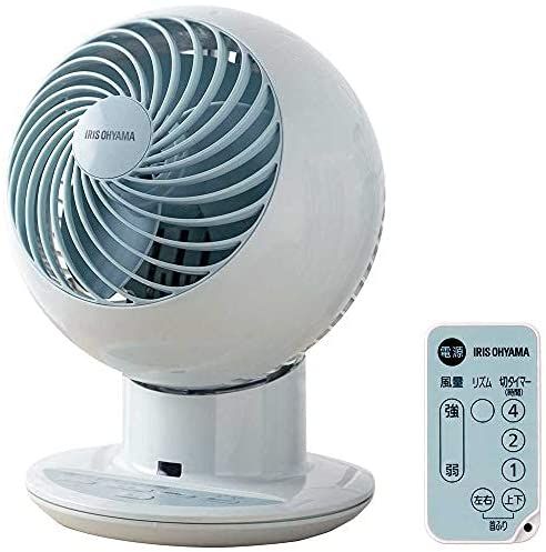 IRIS OHYAMA CIRCULATOR FAN - PCF-SC15T WH/Pink/Blue | 1 Year Warranty | Lazada Singapore