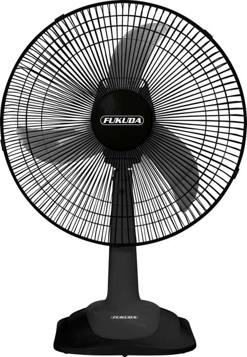 Fukuda Desk Fan 16 DF160C | Lazada PH