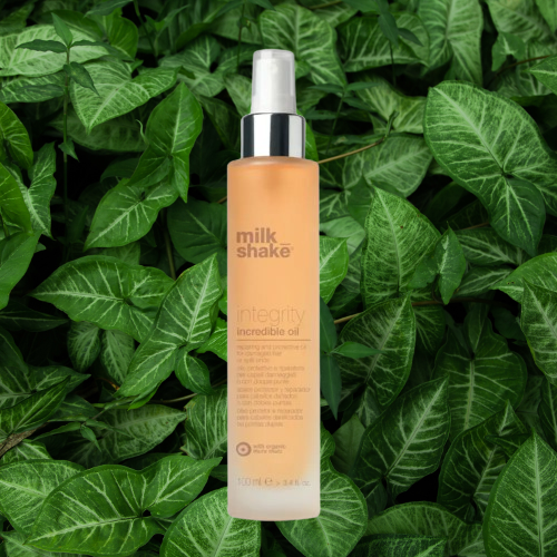 HAIR OIL MILKSHAKE INTEGRITY INCREDIBLE OIL ORIGINAL | Lazada Indonesia