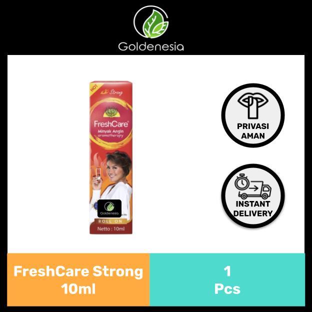FreshCare Hot Isi 12 Pcs Per Box | Lazada Indonesia