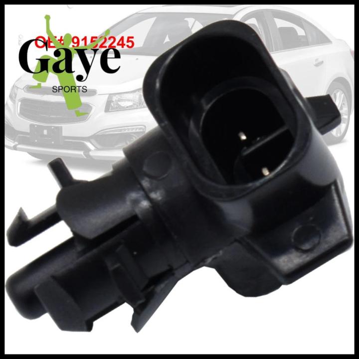 GS Outside Ambient Air Temperature Sensor Exterior 9152245 Auto Sensor ...